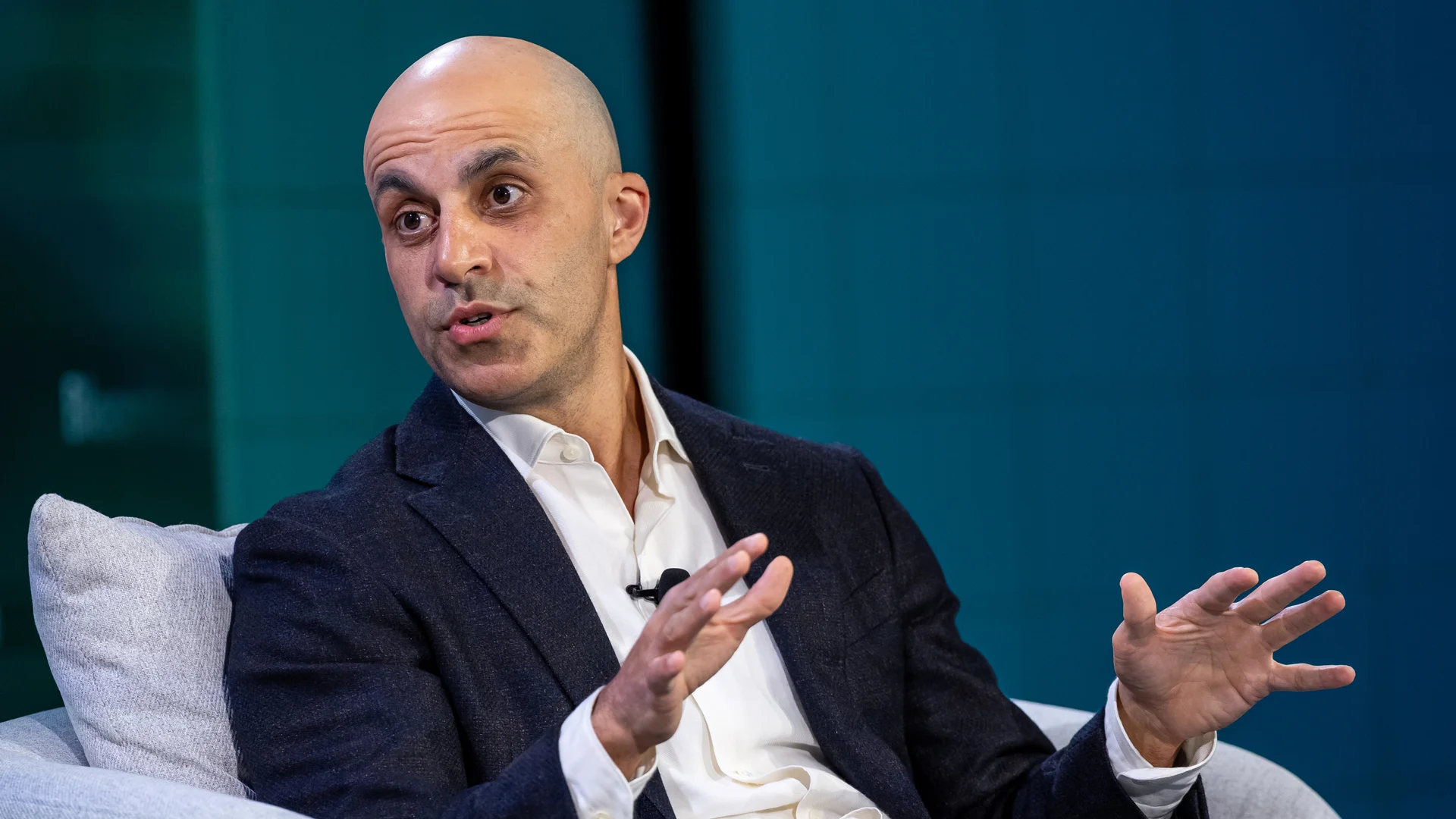 'A Terrible Year to Go Public': Why This Massive AI Startup Is ...