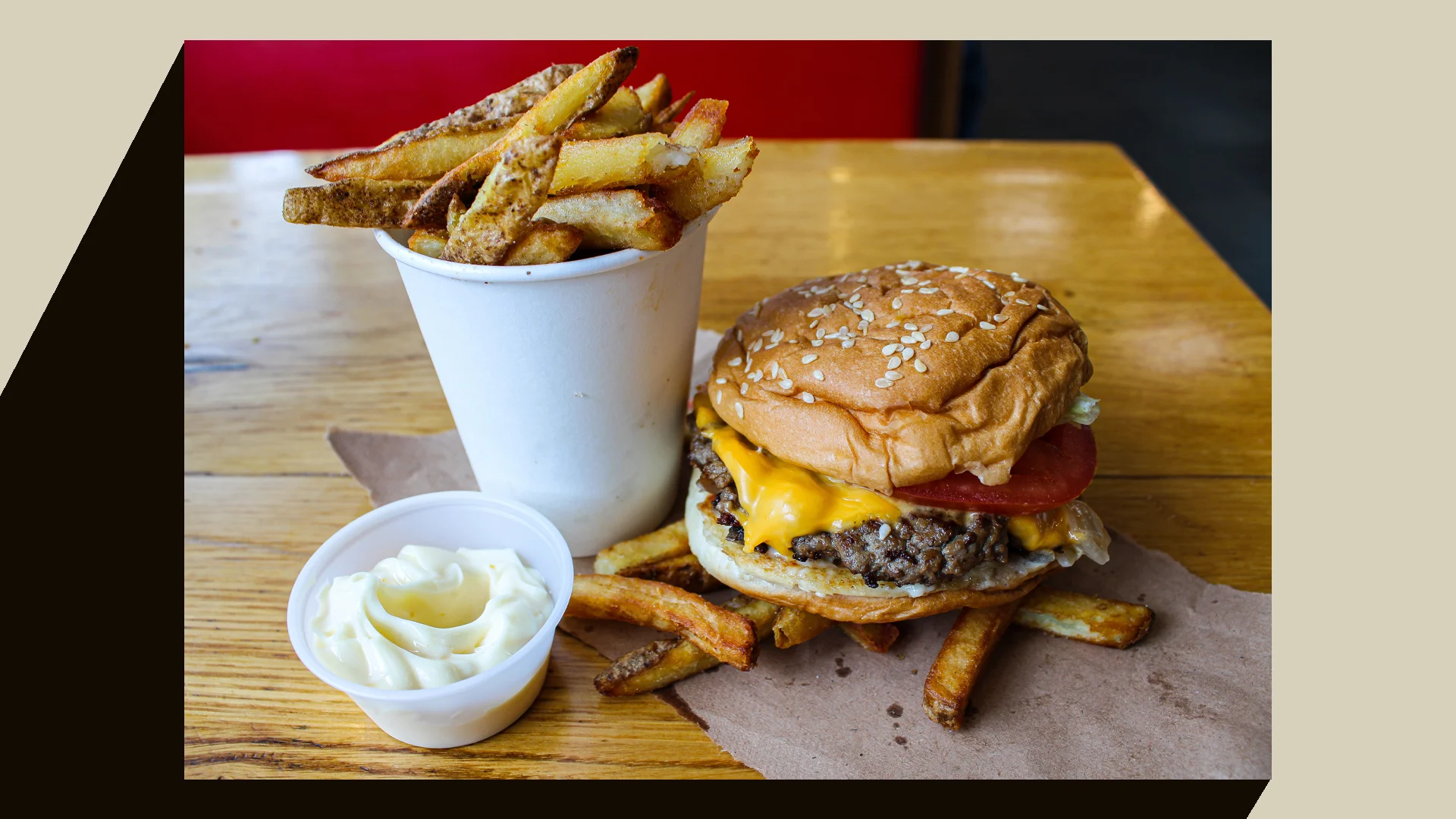 New Data Reveals America's Best-Quality Fast-Food Burger—and It Costs ...