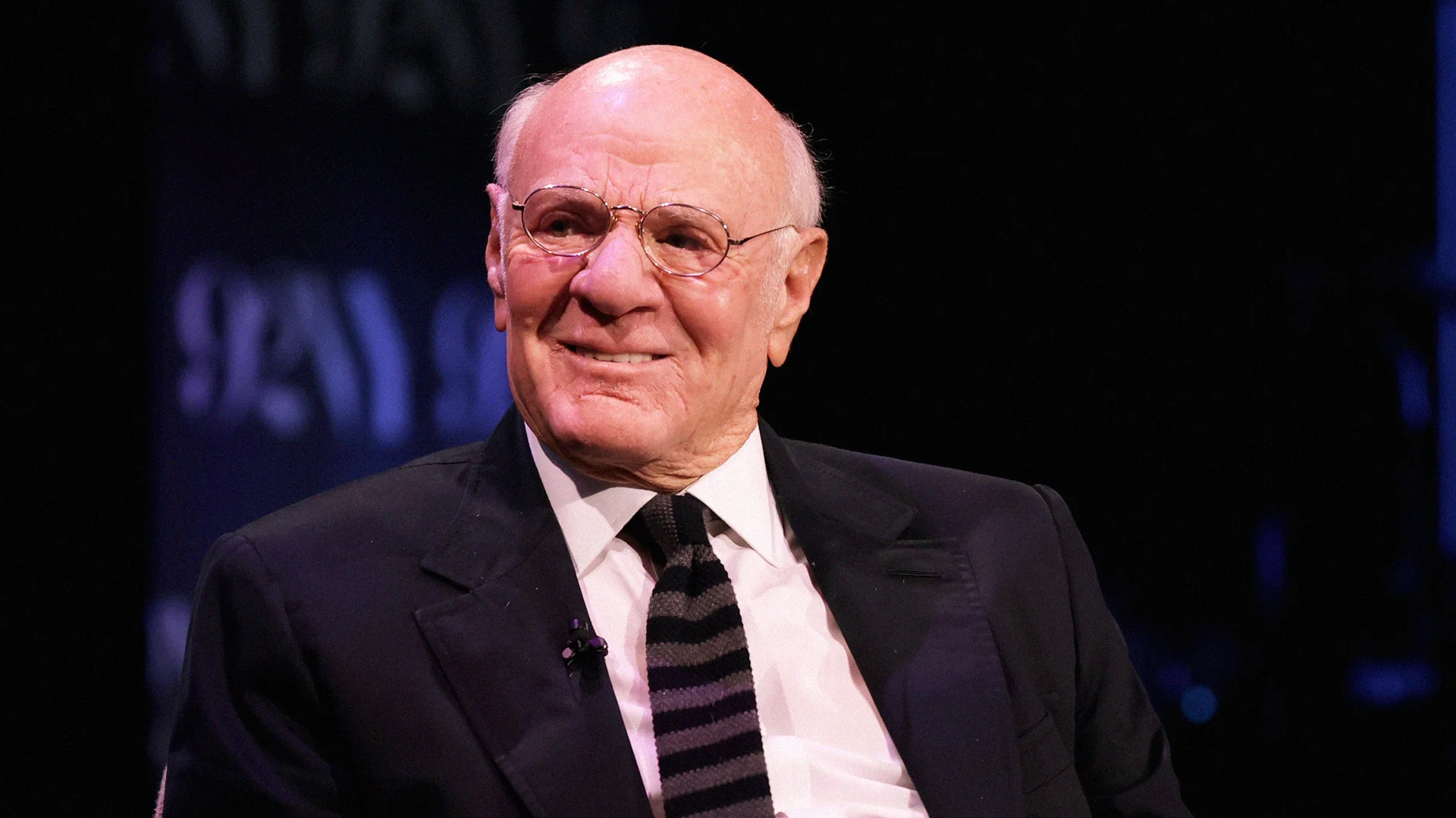 'An Asset AI Can't Replace': The Real Reason Why Barry Diller Wants to ...