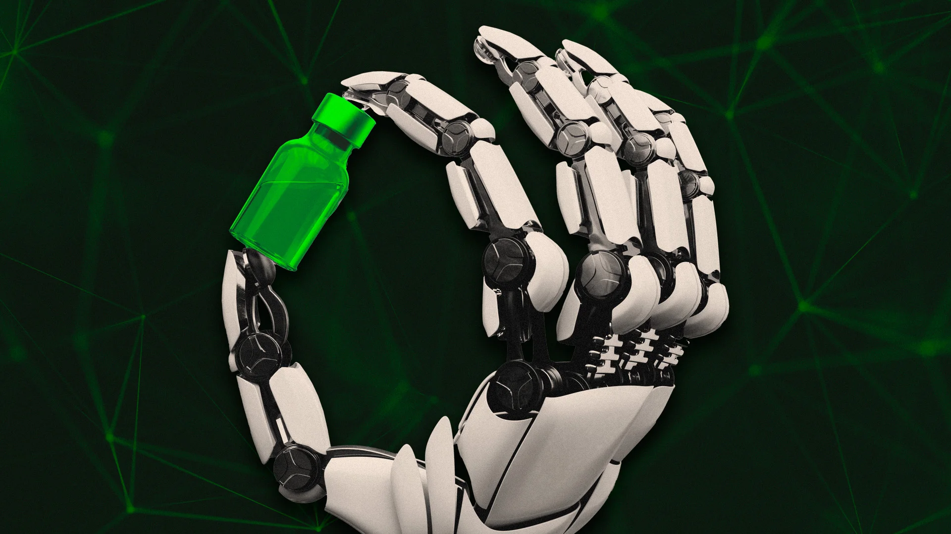 OpenAI, Anthropic, and Meta Agree on This 1 Critical Decision About AI ...