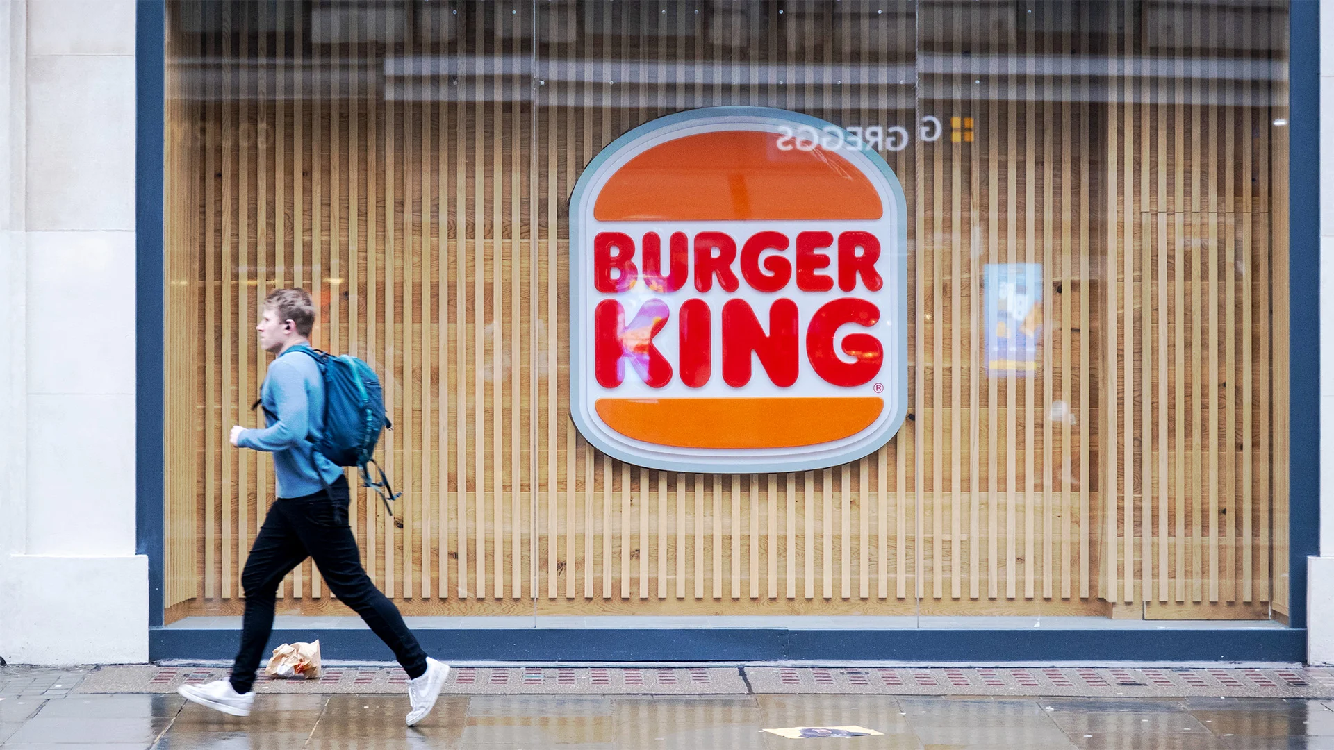 Burger King Just Brought Back Its Famous Crown Nuggets After 15 Years ...