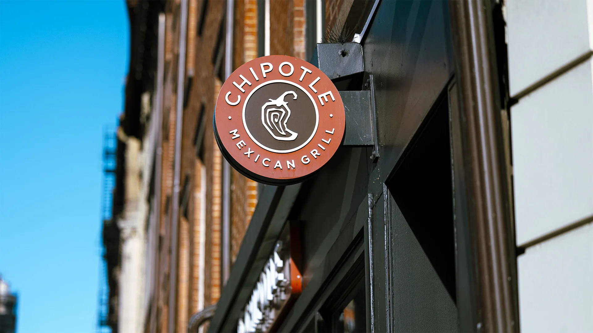 Chipotle Just Broke From Tradition With Its Latest Menu Test—Here's Why