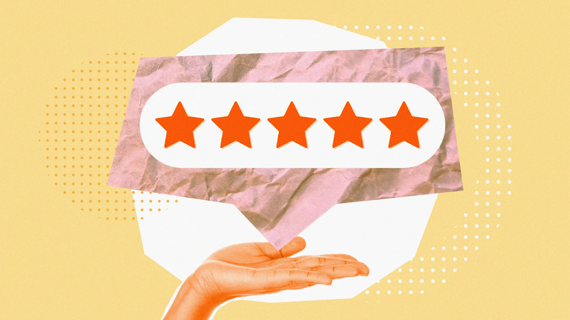 Customers Don’t Trust 5-Star Reviews Anymore. Here’s What They Want Instead