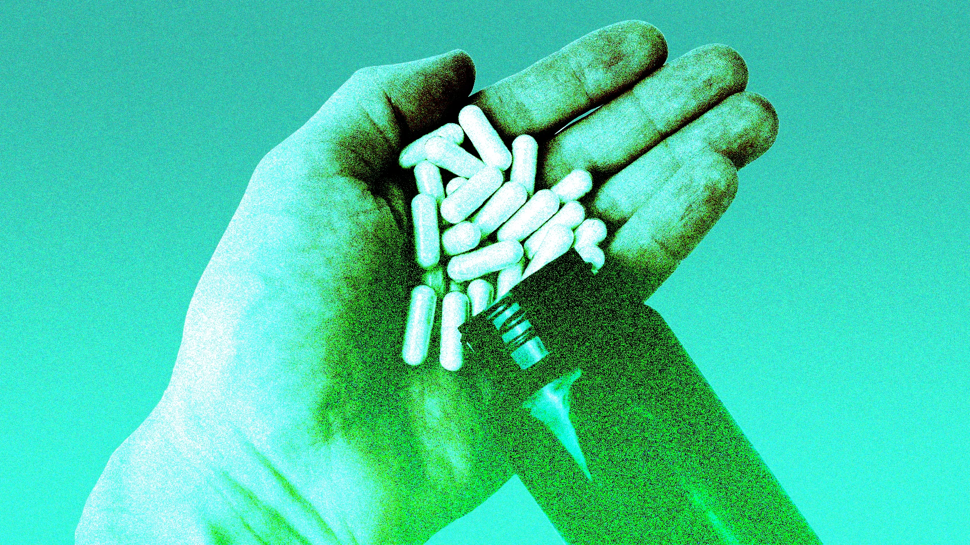 Scientists Warn a Popular Joint Supplement May Accelerate Your Risk of ...