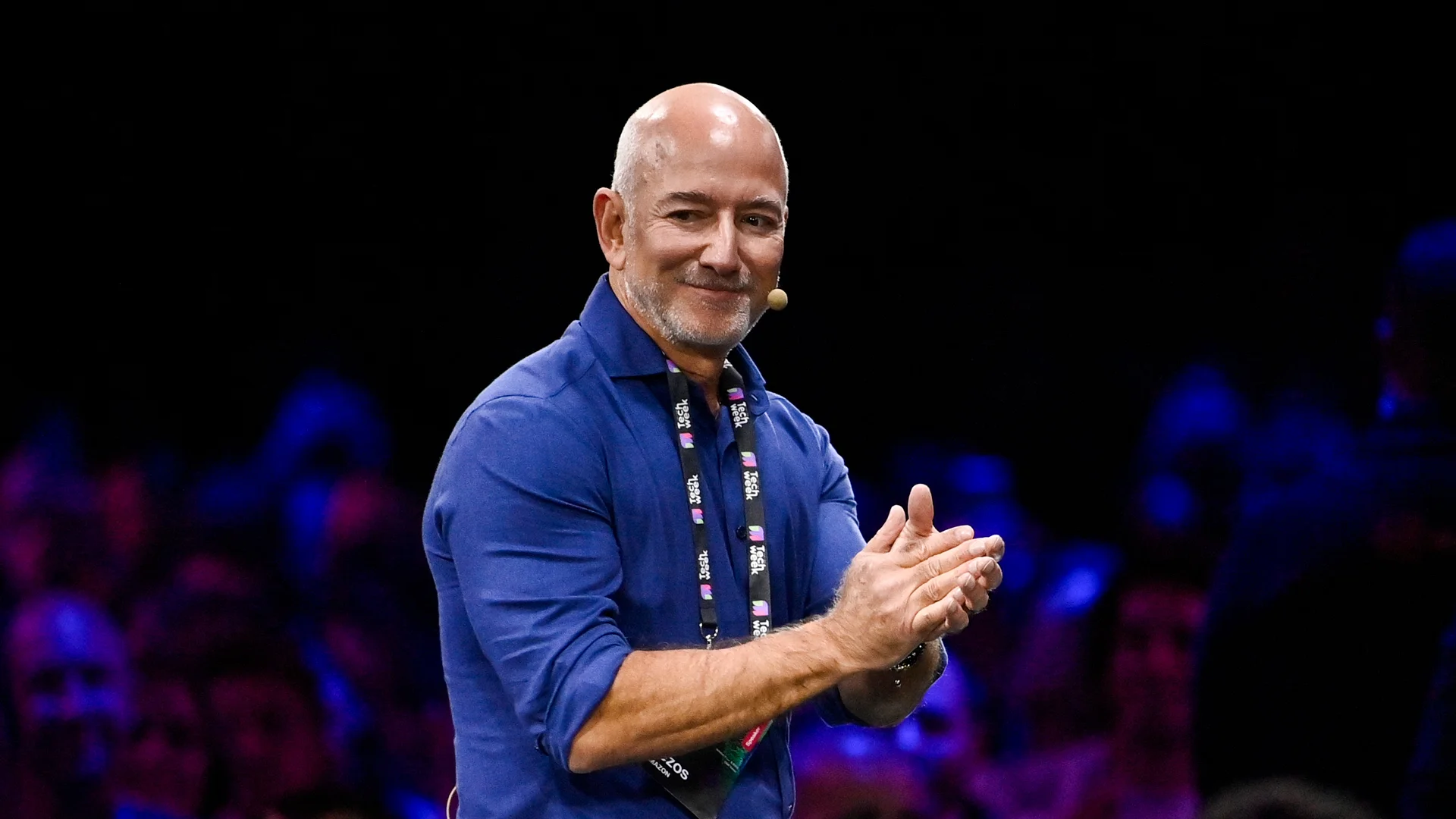 Jeff Bezos’ Prometheus to Create an 'Artificial General Engineer'