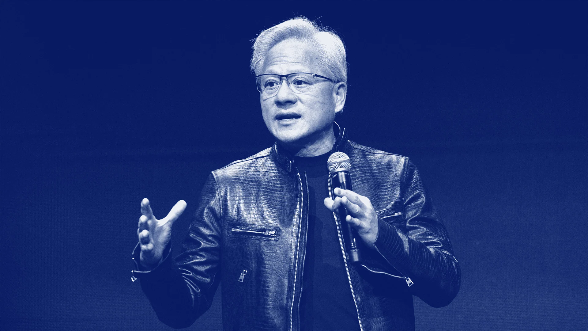 Jensen Huang Just Predicted the Next Trillion-Dollar Company