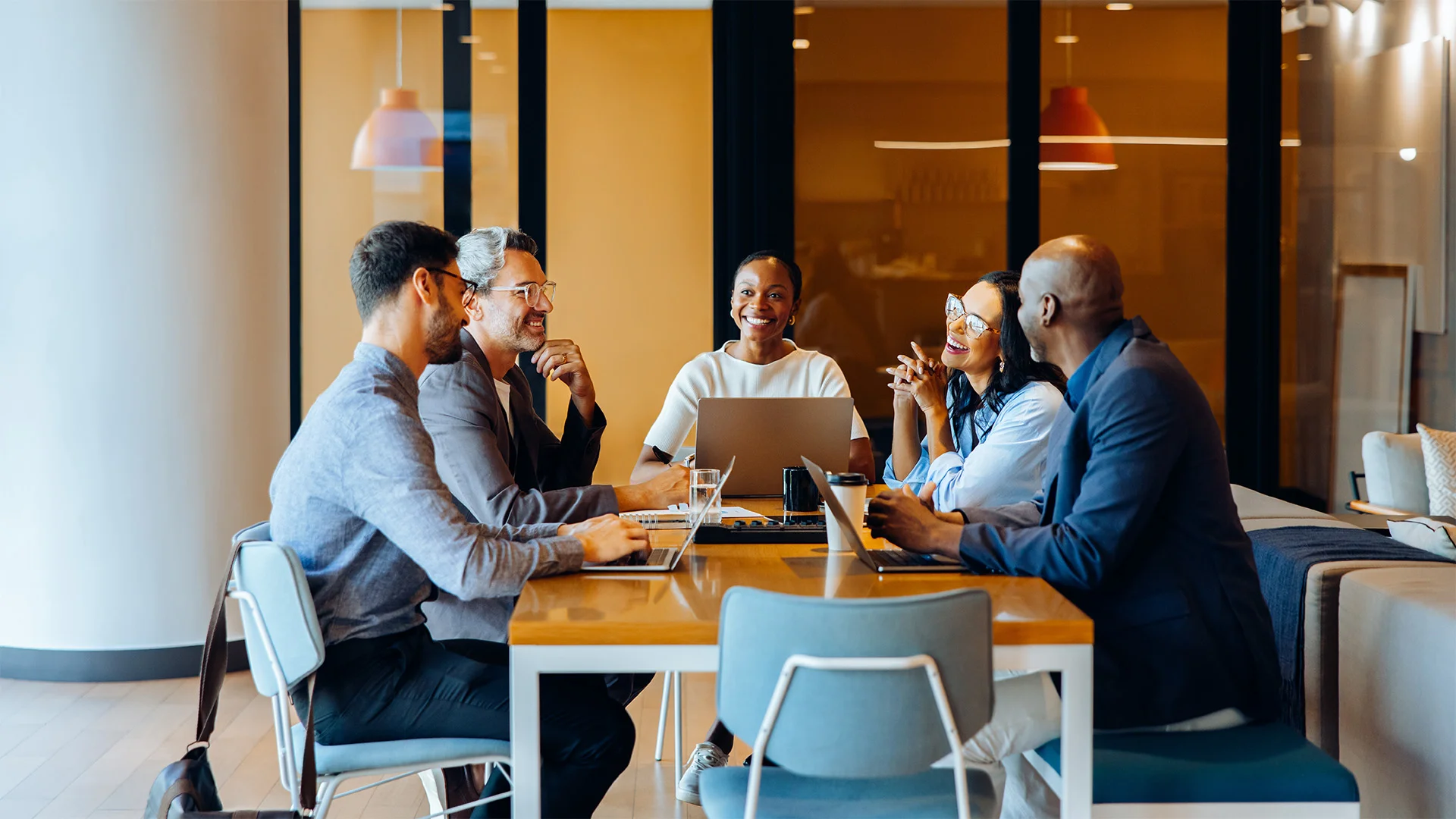 Trust Is the Most Important Trait in Leadership