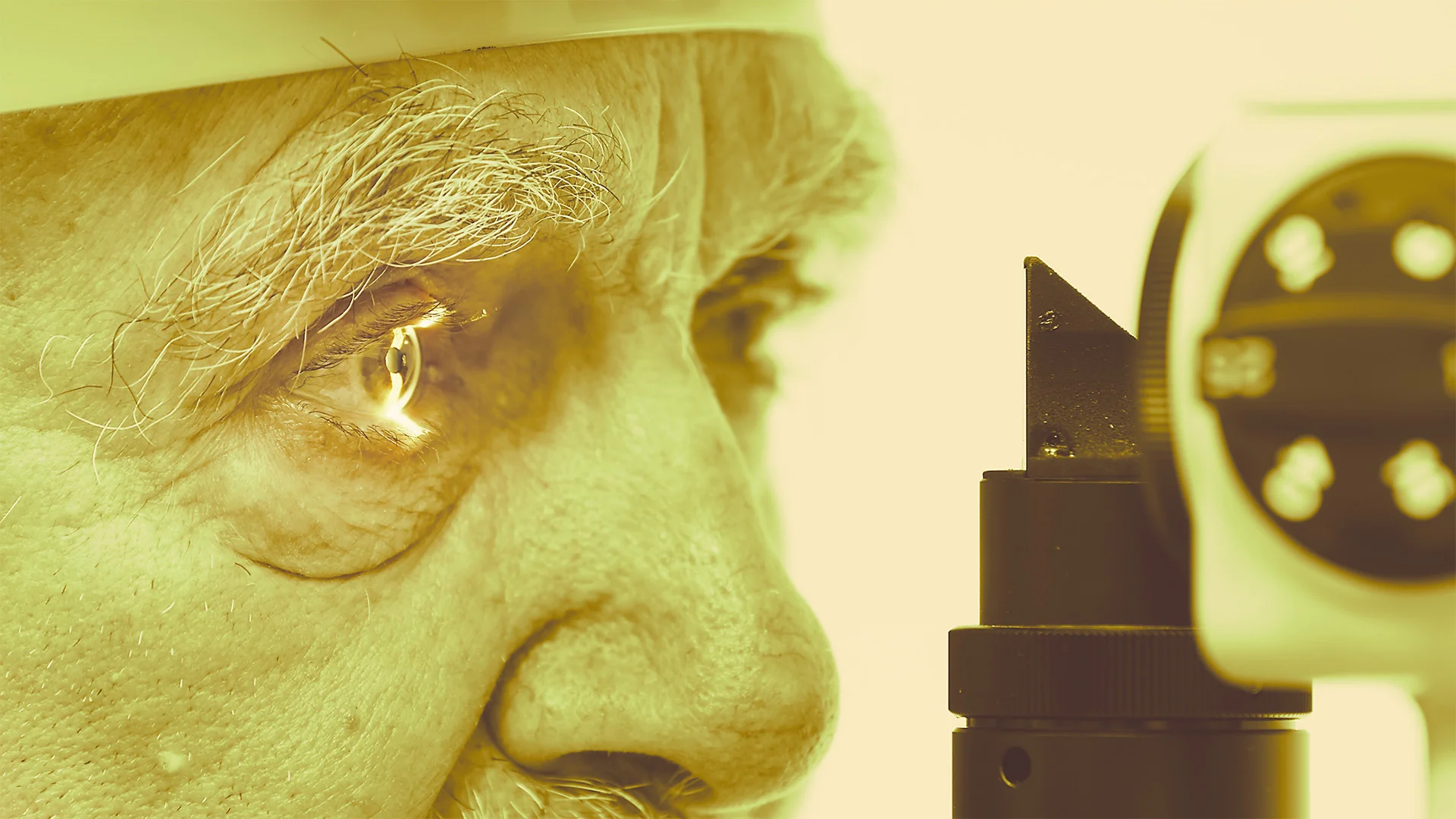 This Biotech Startup Thinks It Can Reverse Vision Loss and Cellular ...