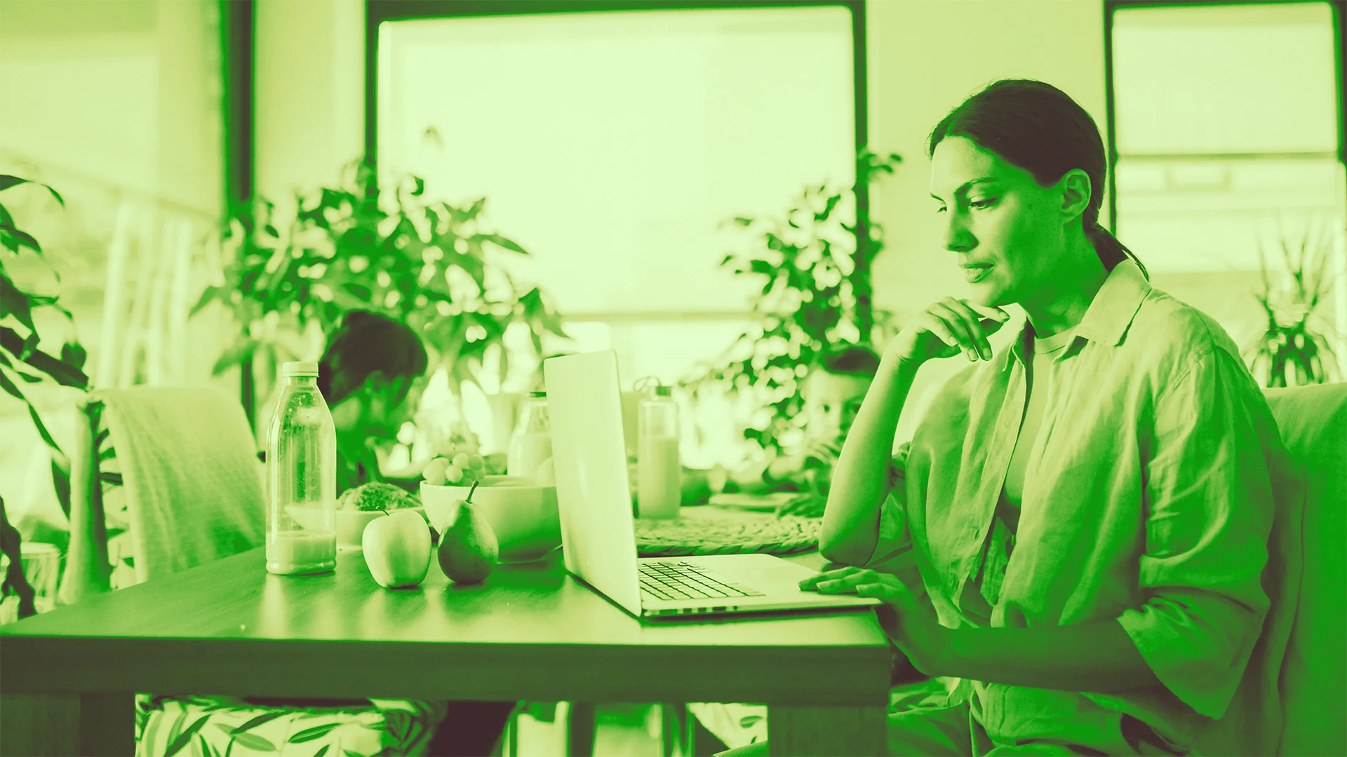 A CEO Says Remote Work Is 'White Collar Fraud.' He's Wrong