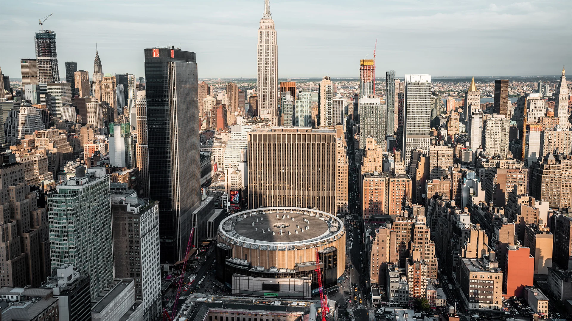 The Massive Madison Square Garden Hack Exposed Celebrities and ...