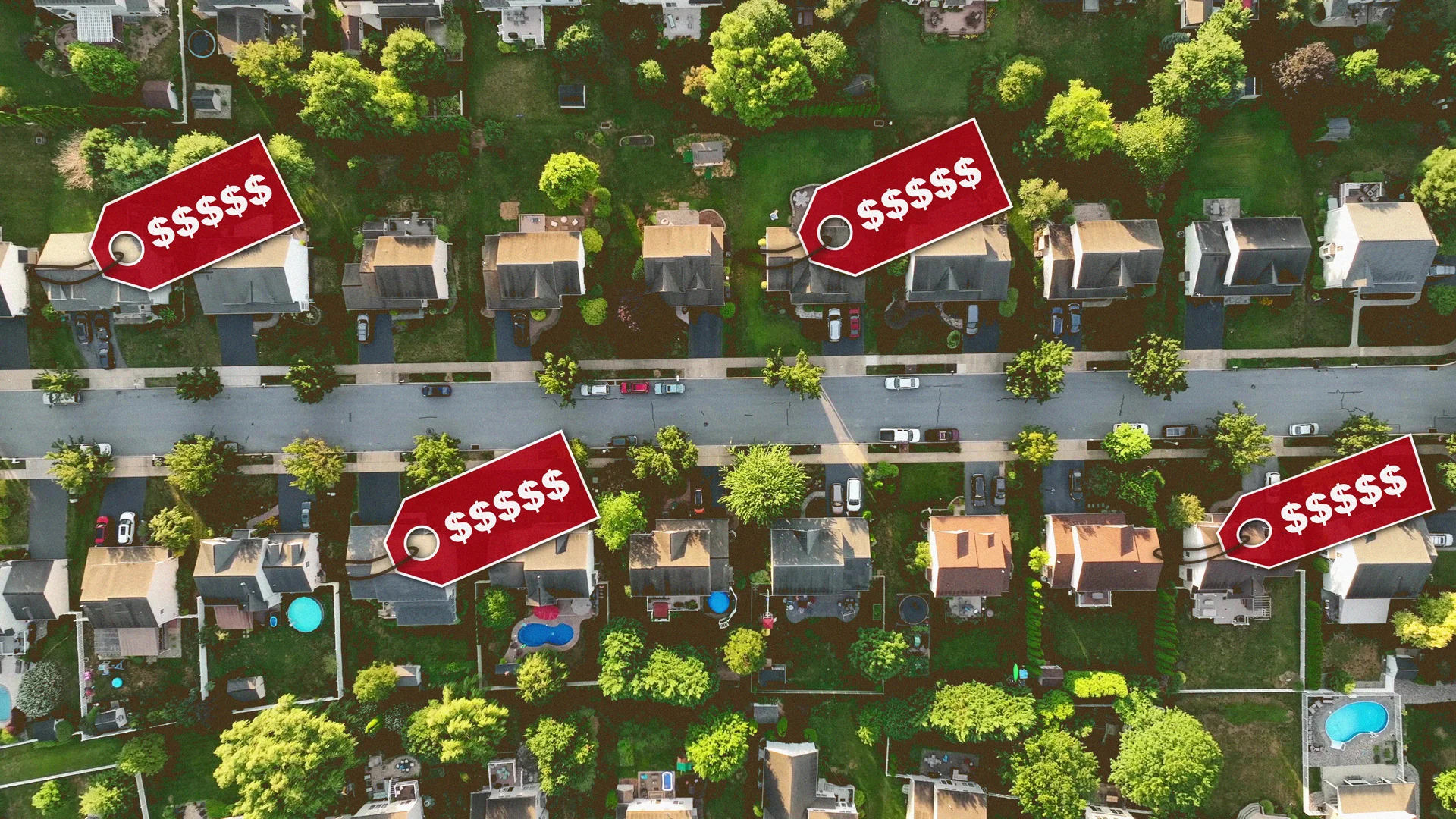 Renting a 2-Bedroom Home in These 2 States Now Requires a 6-Figure ...