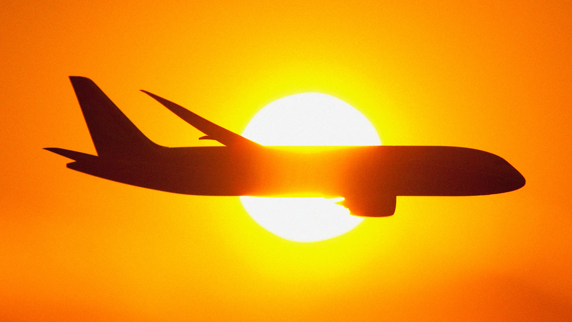 This Airline Was Just Named the Best in the U.S. for the 8th Year in ...