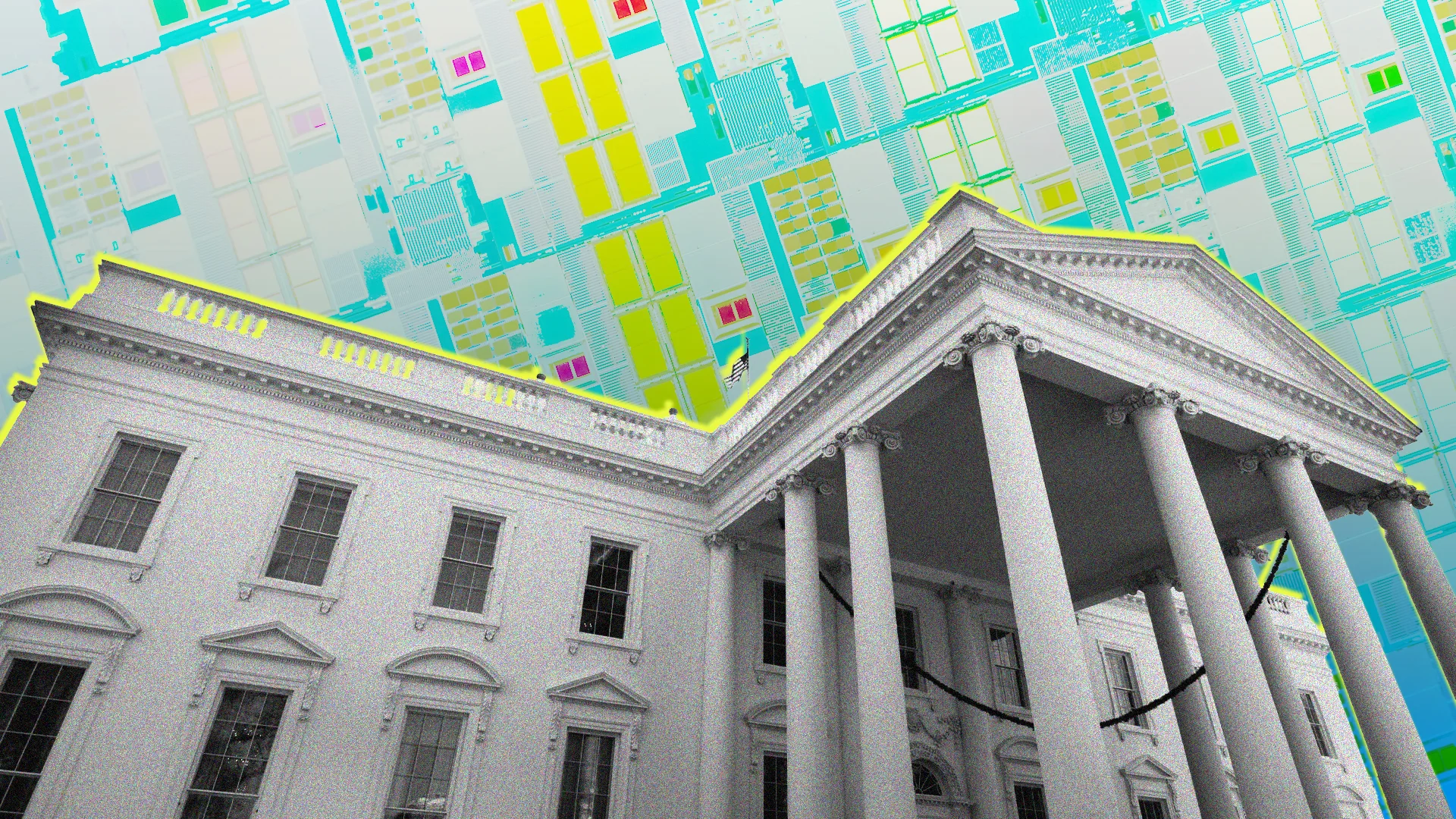 The White House is Placing a $2 Billion Bet on Quantum Computing