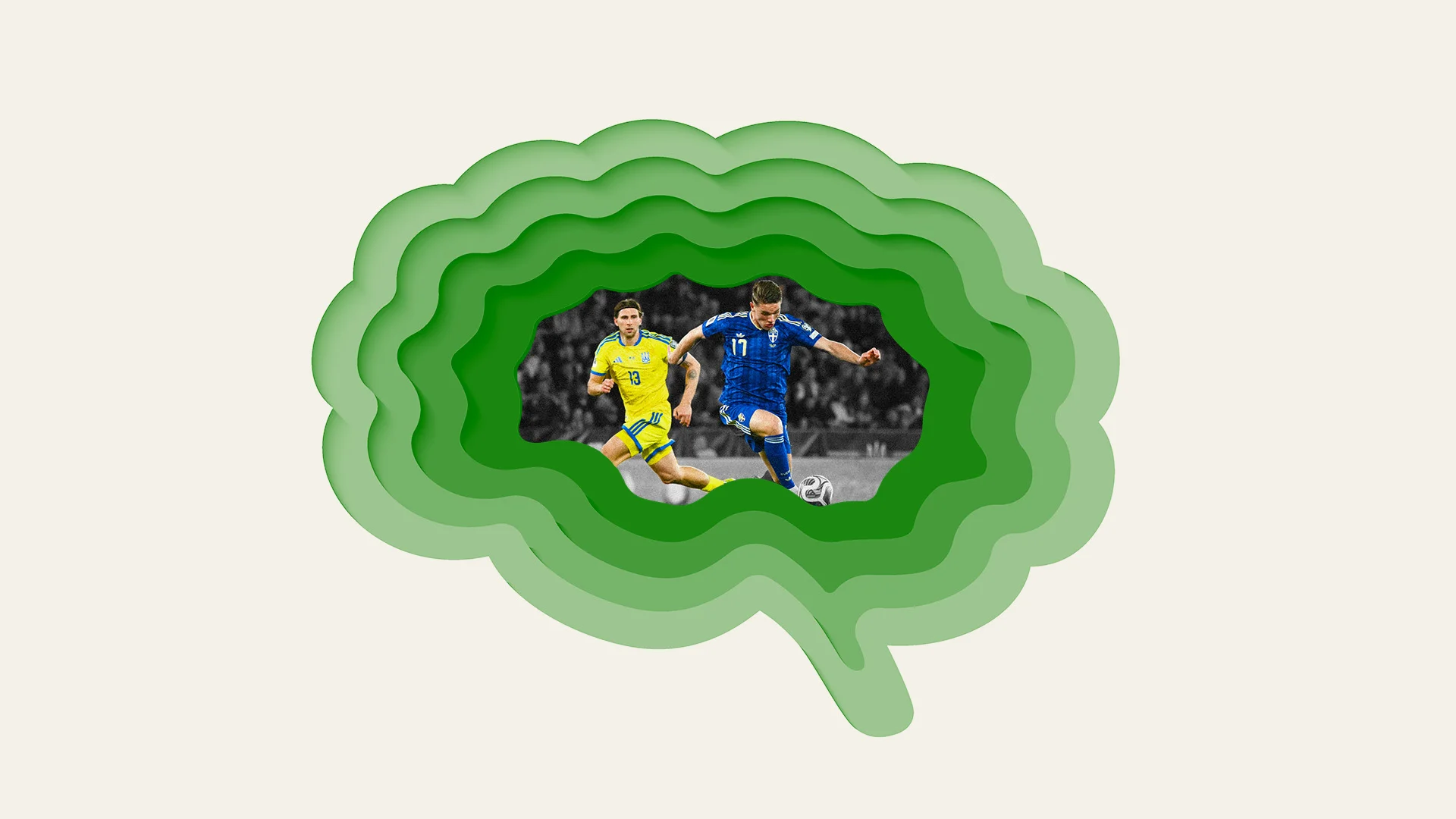 Neuroscience Says Watching the World Cup Is Great for You