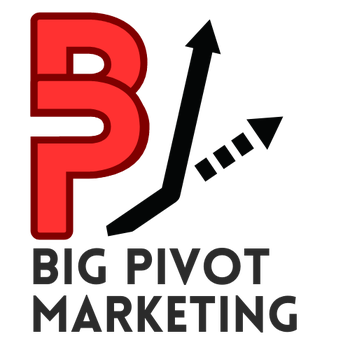 Big Pivot Marketing | Inc.com
