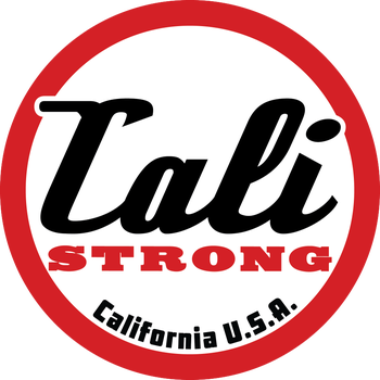CALI Strong | Inc.com