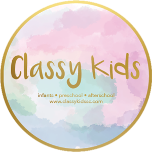 Classy Kids | Inc.com