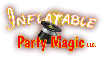 Inflatable Party Magic | Inc.com