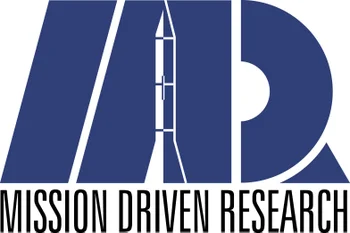 Mission Driven Research is a 2025 Inc. 5000 honoree