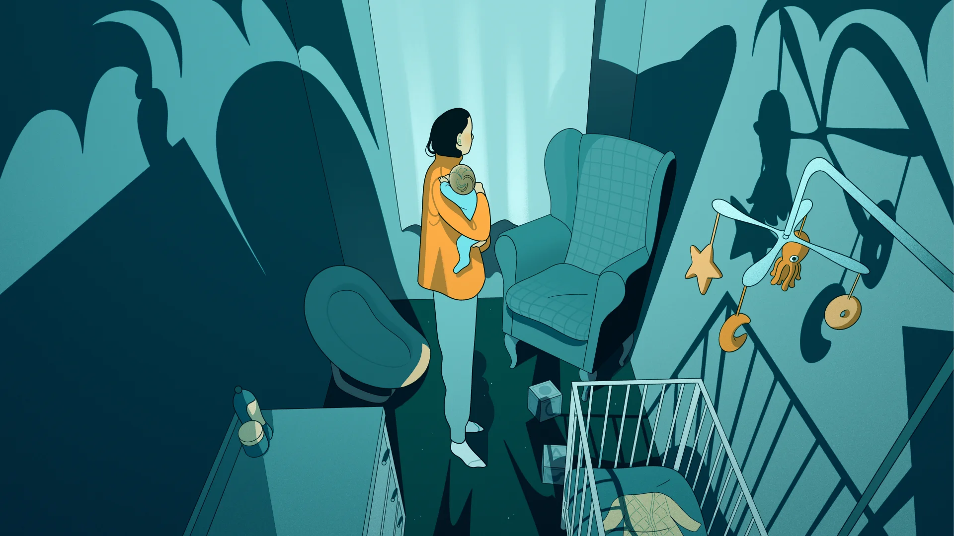 Why Your Favorite Baby Products Keep Getting Pulled From Shelves