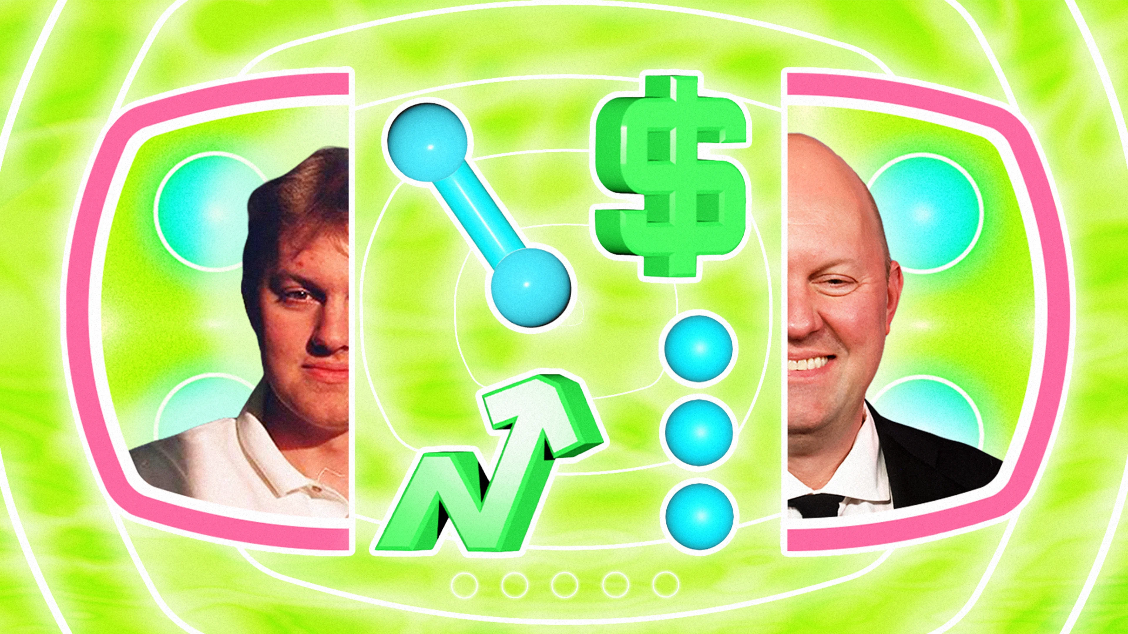 Why Marc Andreessen's 30-Year Grudge Is Still Going Strong