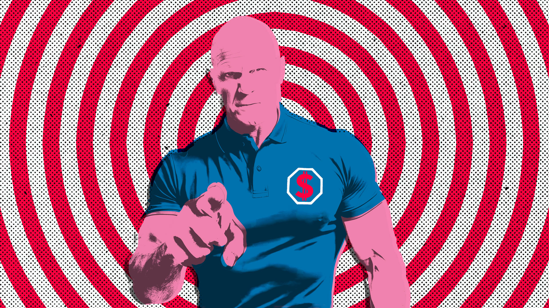 Meet the Alpha Male Bros Influencing Your Sales Team