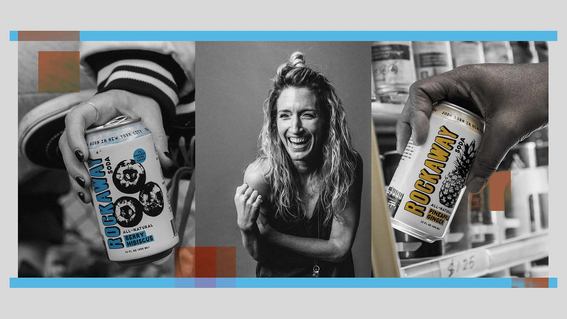 How a Boutique Soda Brand Scaled to Sell in 500 Stores With No Outside ...
