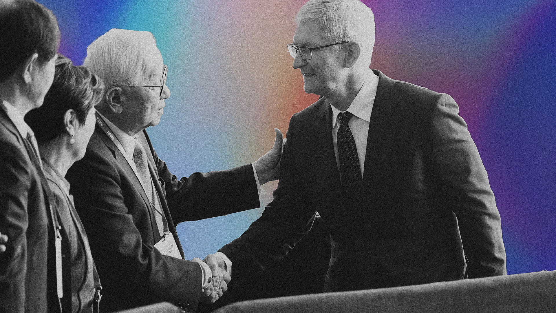 How Taiwan Semiconductor Drives Apple, Nvidia, and AI Innovation