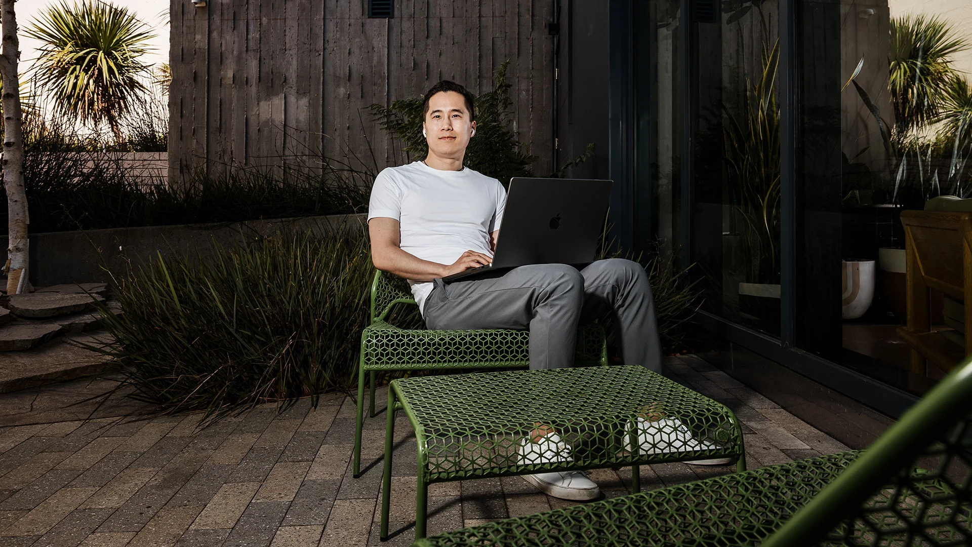 How Dan Ni Founded TLDR, the Definitive Silicon Valley Newsletter