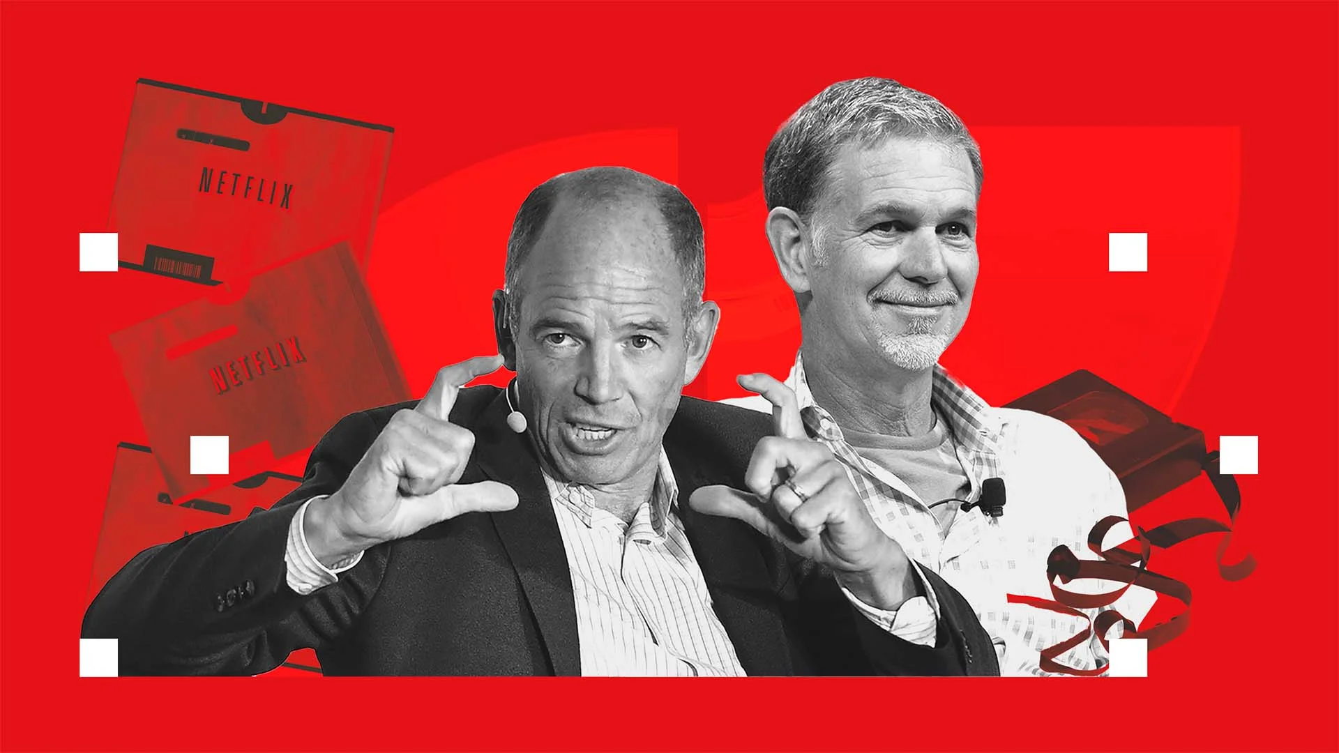 Worried About AI? Netflix's Strategy Holds the Secret to Surviving ...