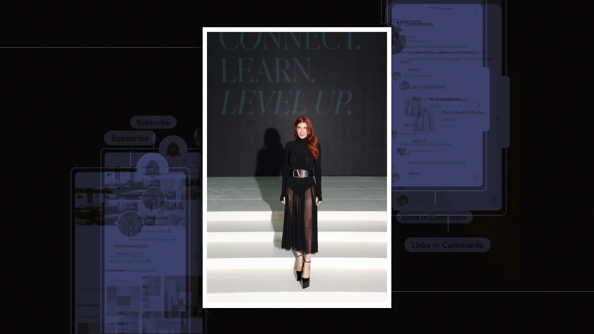 This Founder Unlocked New Growth for Her Influencer Platform by ...