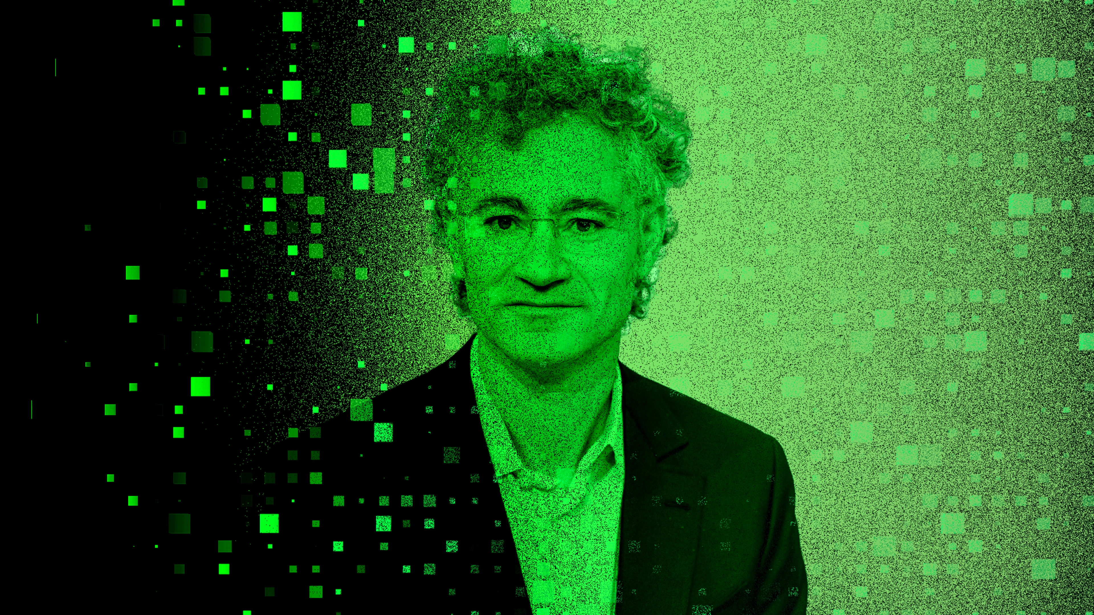 Alex Karp Wants to Make Palantir the De Facto Operating System of the U ...