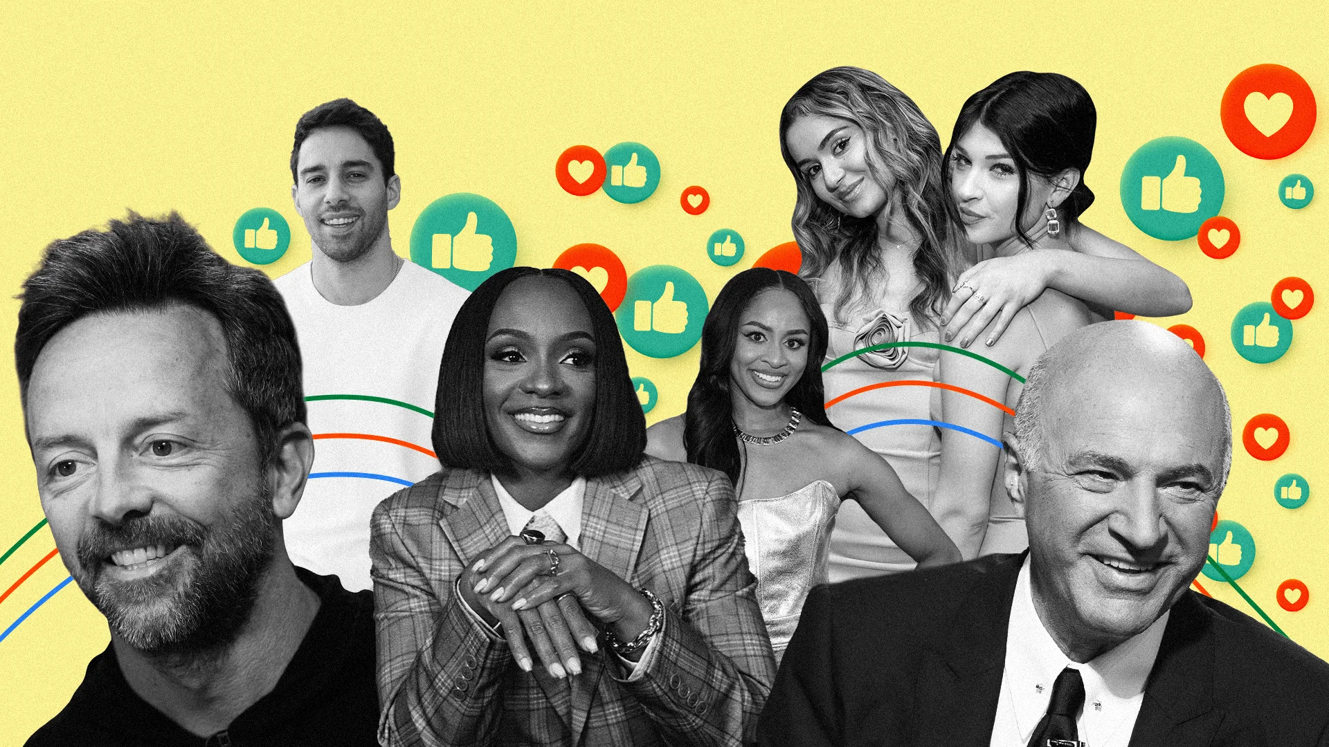 The 21 Best Founders for Entrepreneurs to Follow on Social Media