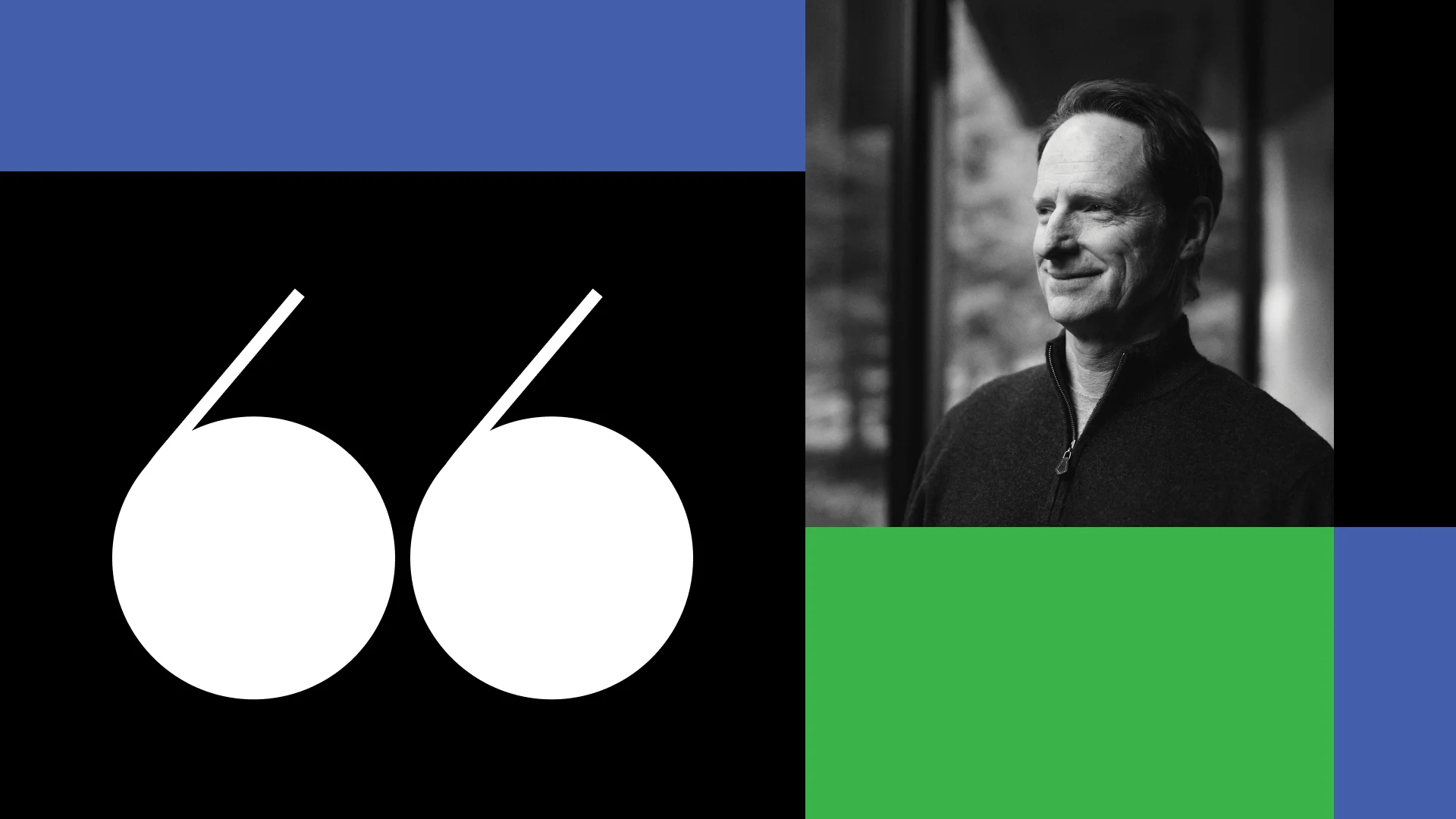I Used to Be a VC. Now I've Found a Better Way to Build a Company