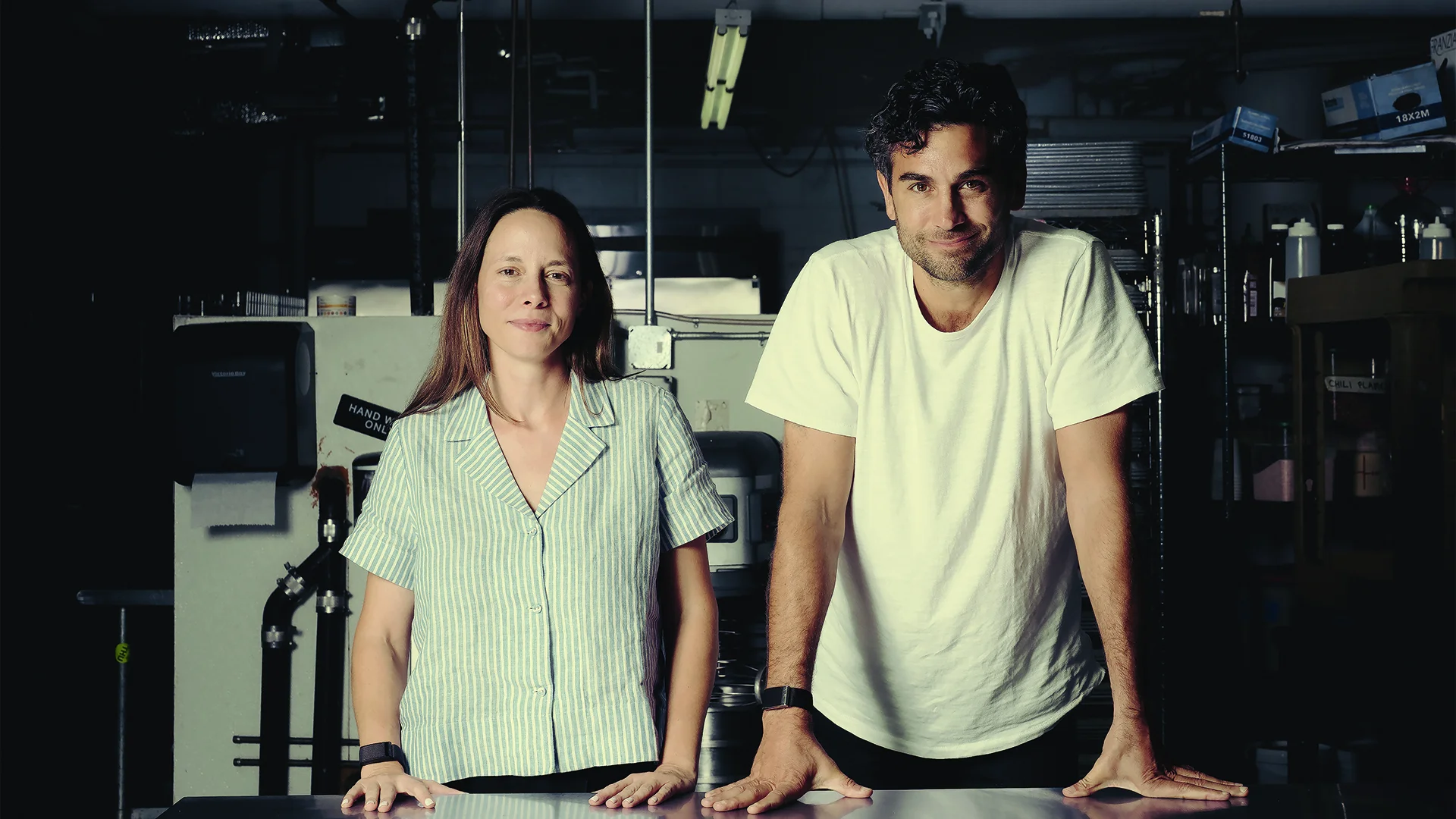 CookUnity Hits $750 Million ARR, Unlocking Chefs’ Brick-and-Mortar Dreams
