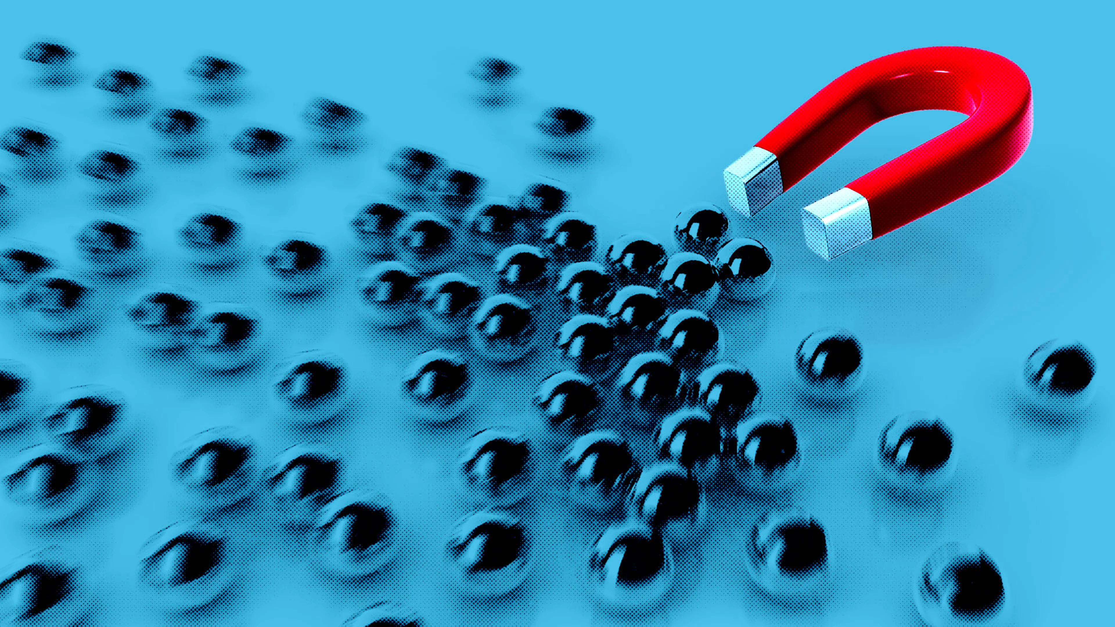 Traditional Office Perks Don't Work. Here's What Actually Keeps ...