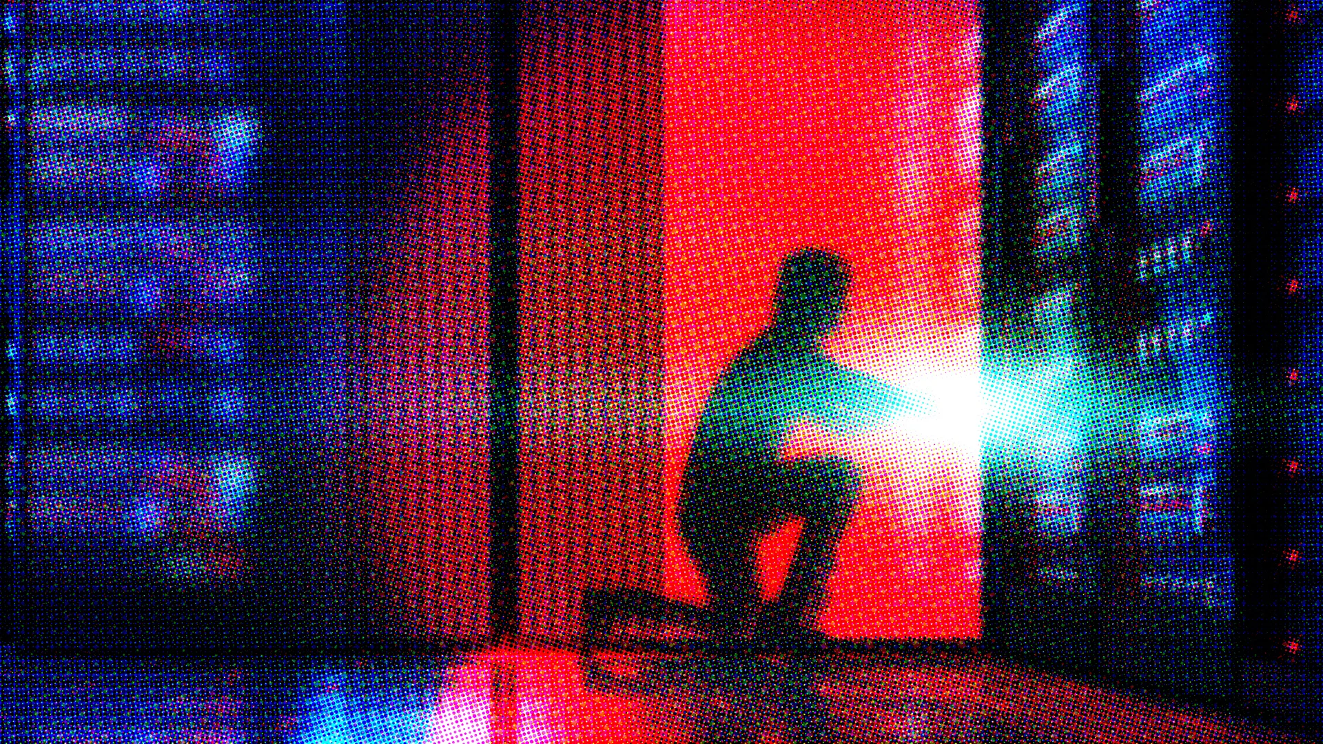 Want to Get Rich in the AI Boom? Guard Data Centers