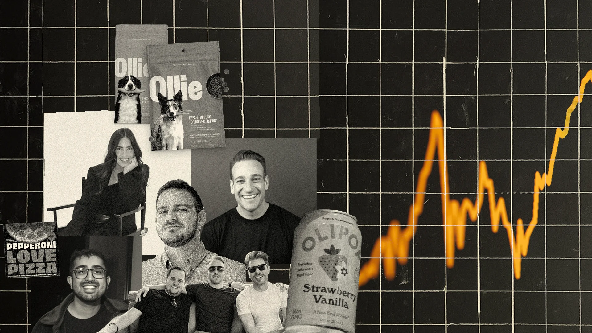 CPG Power List: 26 Insiders Supercharging Your Favorite Startup ...