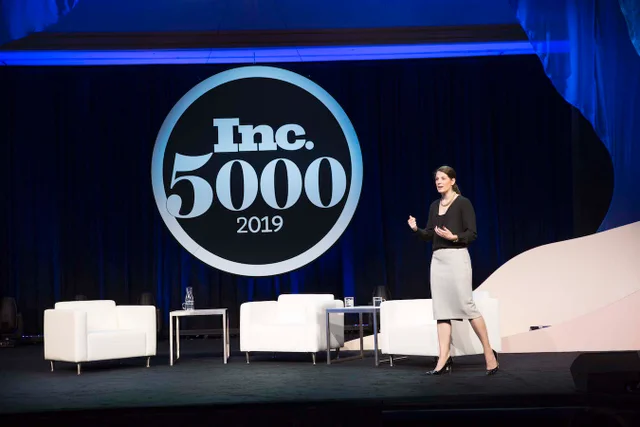 Jenn Garbach, Author at Inc