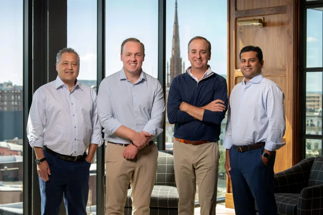 Access Holdings | Inc