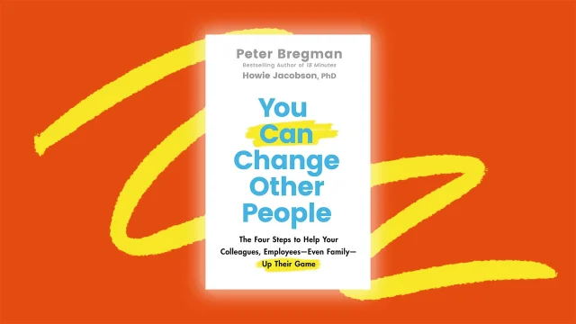 Peter Bregman, Author at Inc
