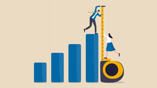 Achieving Scale Inc