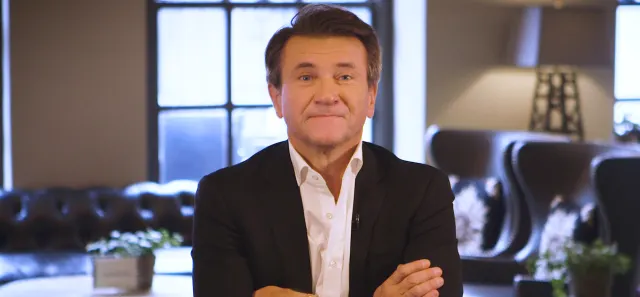 Robert Herjavec | Inc