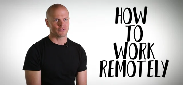 Tim Ferriss | Inc