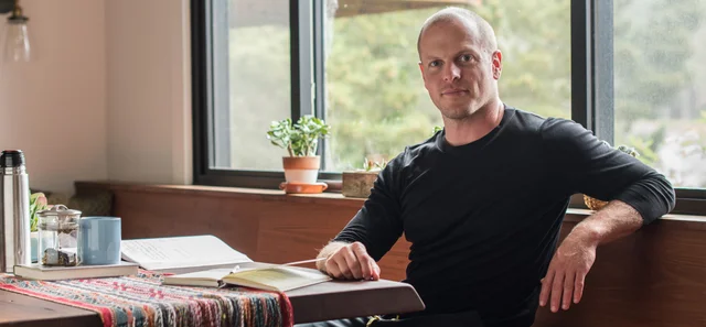 Tim Ferriss | Inc