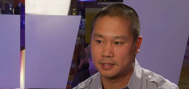 tony hsieh | Inc