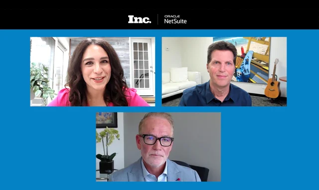 Oracle NetSuite | Inc