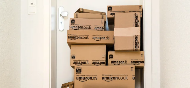 Amazon.com | Inc