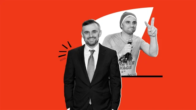gary vaynerchuk | Inc