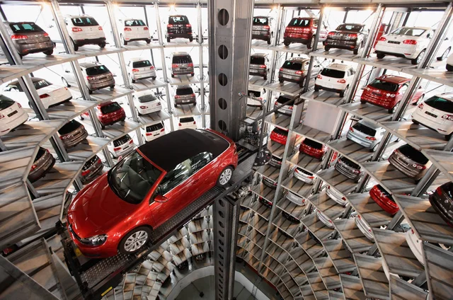 car | Inc